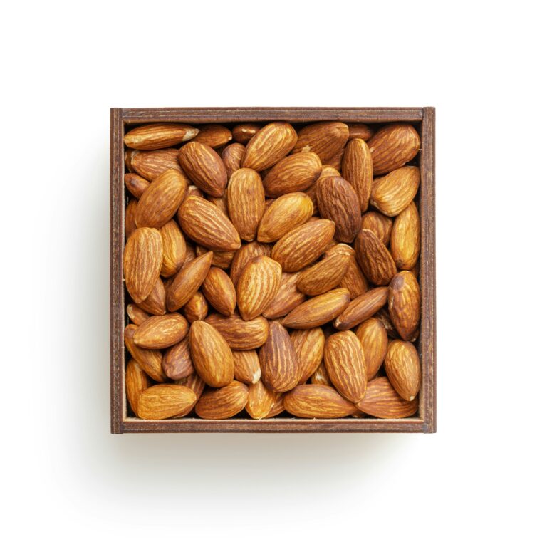 Dry Nuts